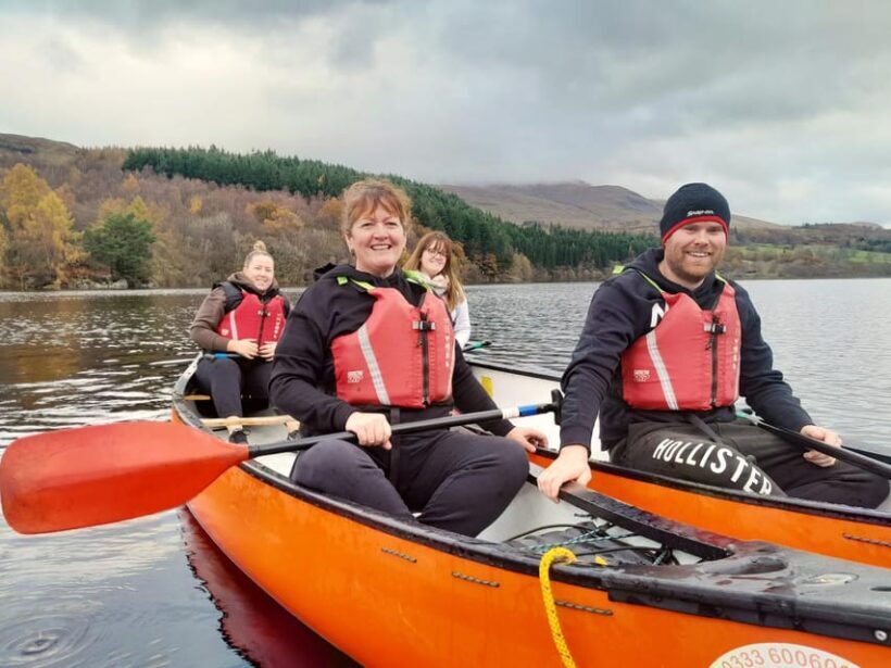 Loch Tay, 1.5-Hour Guided Discovery Canoe Tour - The Value and Practicalities