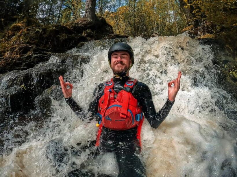Loch Tay 2-Hour Discovery Gorge Walking Experience - Introduction: What Makes This Tour Special?
