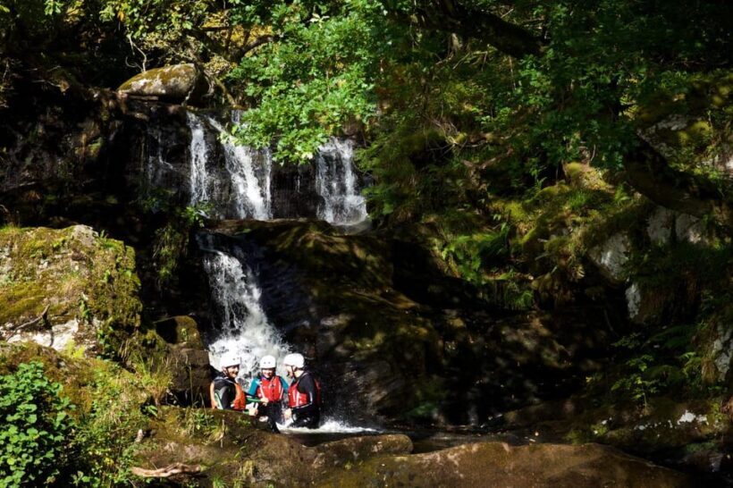 Loch Tay 2-Hour Discovery Gorge Walking Experience - Gear and Safety: All Included