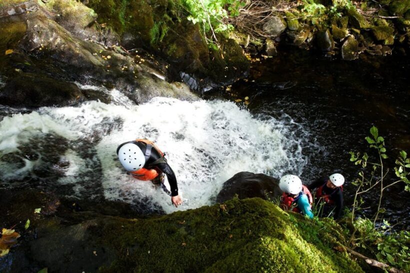 Loch Tay 2-Hour Discovery Gorge Walking Experience - Who Will Love It?