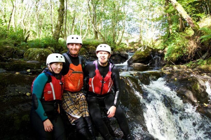 Loch Tay 2-Hour Discovery Gorge Walking Experience - The Sum Up