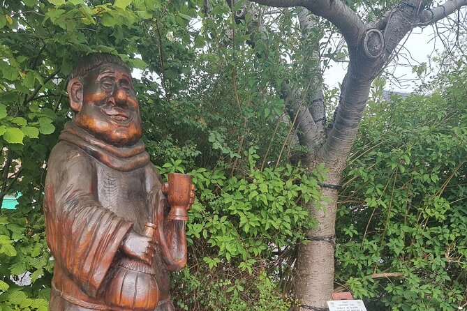 Lochness and Inverness day Tour - A Deep Dive into the Itinerary