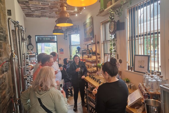 Lochness and Inverness day Tour - FAQ