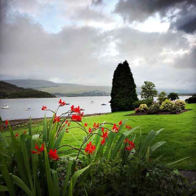 Lochs & Legends: A Private Day Trip to Loch Ness - An In-Depth Look at the Itinerary