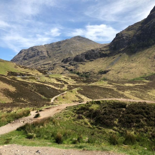 Lochs & Legends: A Private Day Trip to Loch Ness - Authentic Experiences and Traveler Feedback