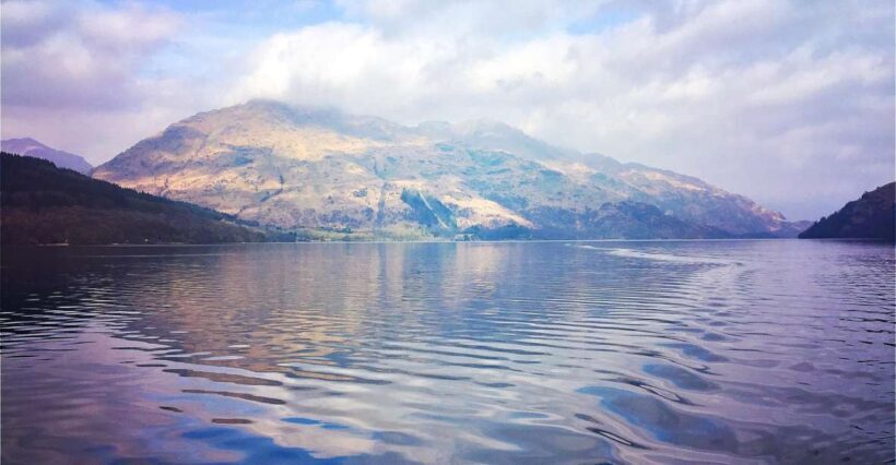 Lochside Wonders: A Scenic Trip of Trossachs National Park - Key Points