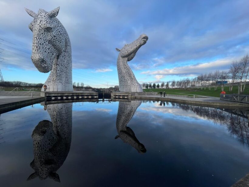 Lochside Wonders: A Scenic Trip of Trossachs National Park - Exploring the Itinerary in Detail