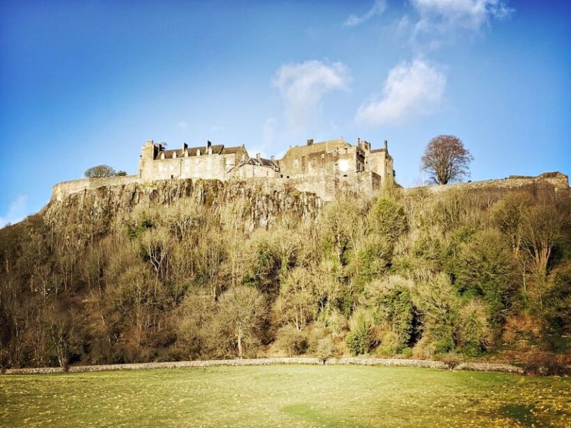 Lochside Wonders: A Scenic Trip of Trossachs National Park - Practical Details That Matter