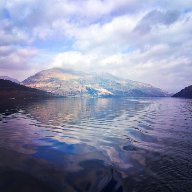 Lochside Wonders: A Scenic Trip of Trossachs National Park - The Sum Up