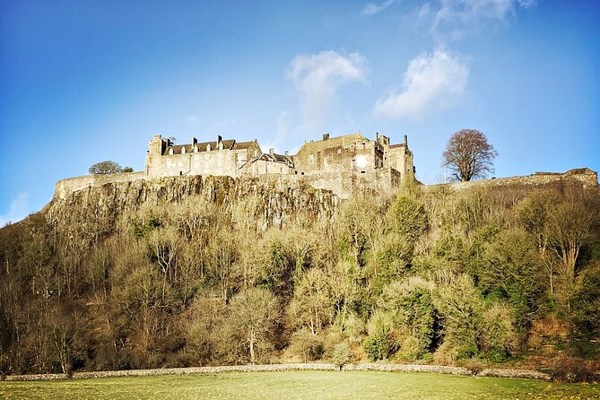 Lochside Wonders: Luxury Private Tour of Trossachs National Park - A Detailed Look at the Experience