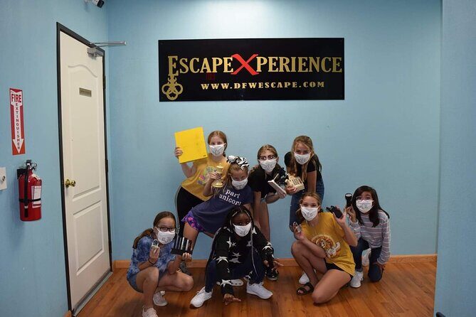 Lock Me If You Can Escape Room - The Sum Up: Is It Worth It?