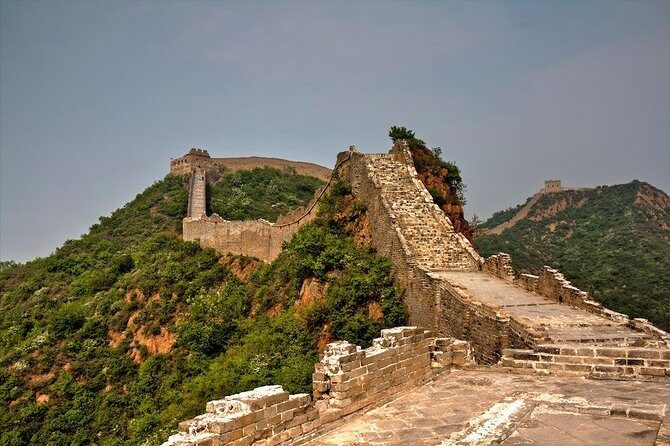 Lock Your Love on Simatai Great Wall with Gubei Water Town Visit and Cable Car Ride - Final Thoughts: Is This Tour Worth It?