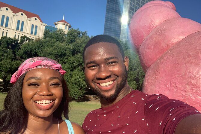 Loco Lincoln, NE Scavenger Hunt - Analyzing the Value