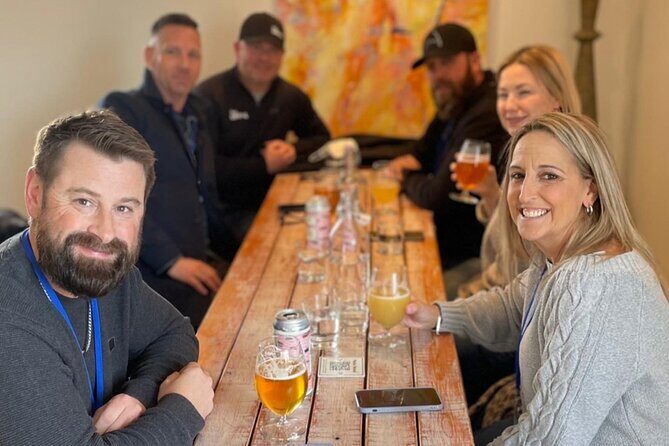 Locol Brewery Tours in Ontario - Final Thoughts