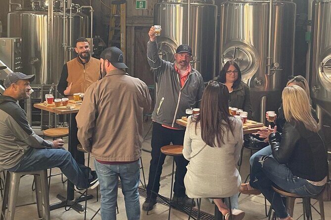 Locol Brewery Tours in Ontario - FAQ