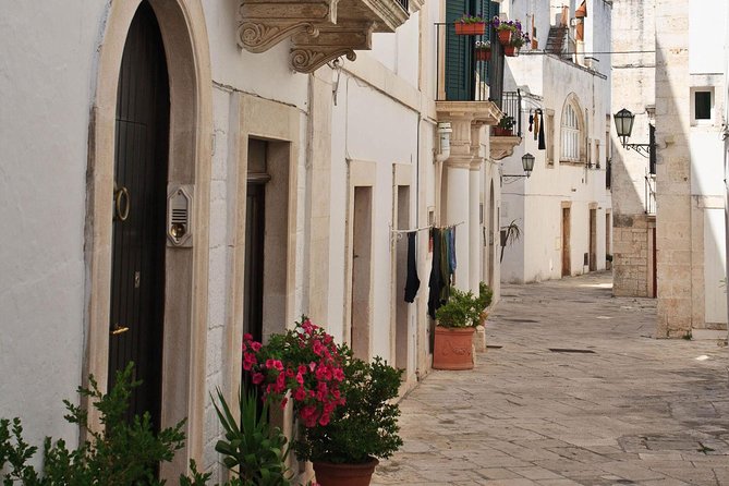 Locorotondo 2-hour private tour: a place to fall in love with - What Travelers Can Expect
