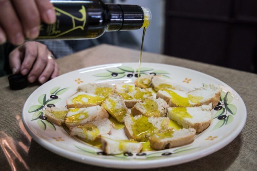 Locorotondo: Guided E-bike Tour with Olive Oil Tasting - Who Will Love This Tour?