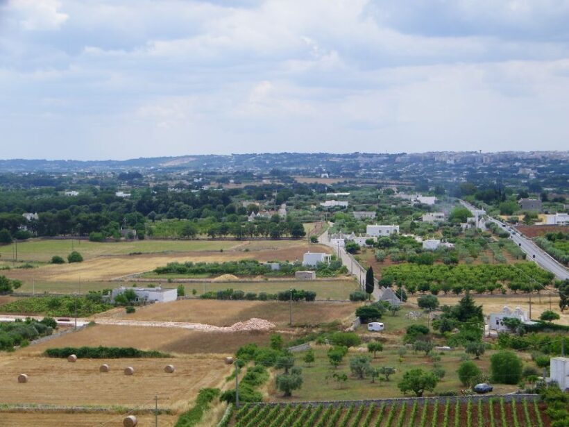 Locorotondo: Private Tour of a Place to Fall in Love - Key Points