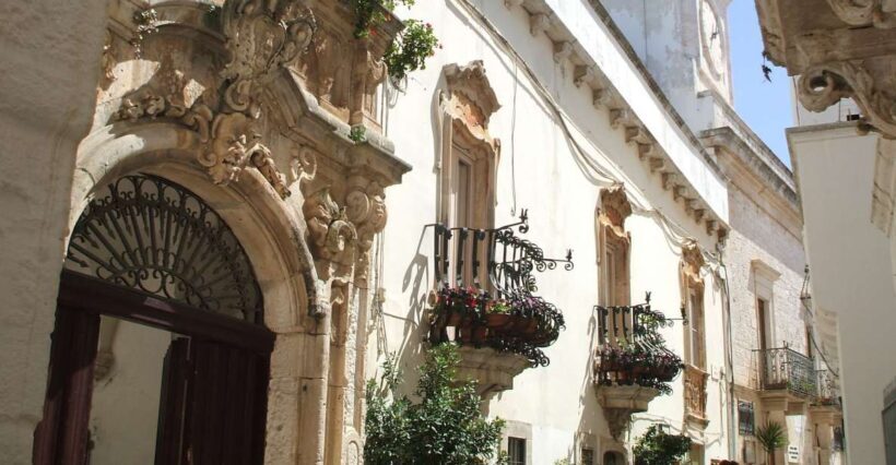 Locorotondo: Private Tour of a Place to Fall in Love - An Overview of Locorotondo’s Charm