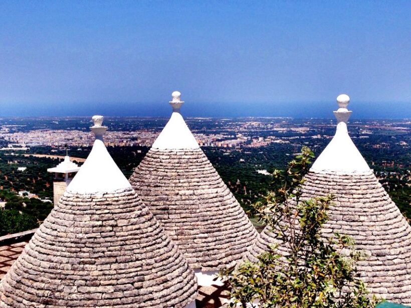 Locorotondo: Private Tour of a Place to Fall in Love - Weighing the Value