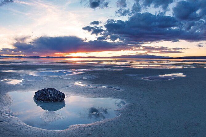 Lodging at Old Faithful Yellowstone&Grand Teton Small Group 4-day - A Complete Breakdown of the Yellowstone & Grand Teton Experience