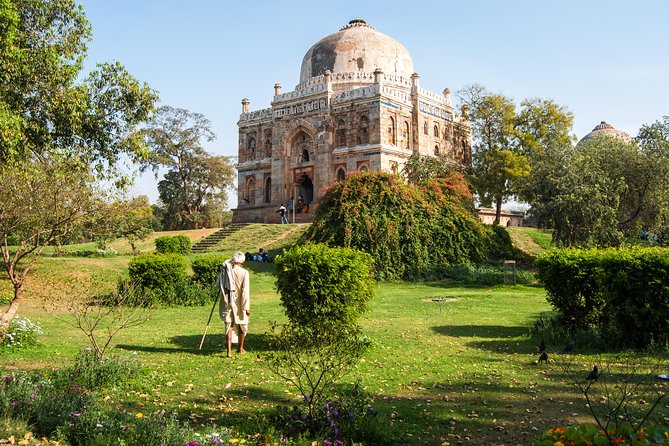Lodhi Garden Heritage Walk - Price and Value