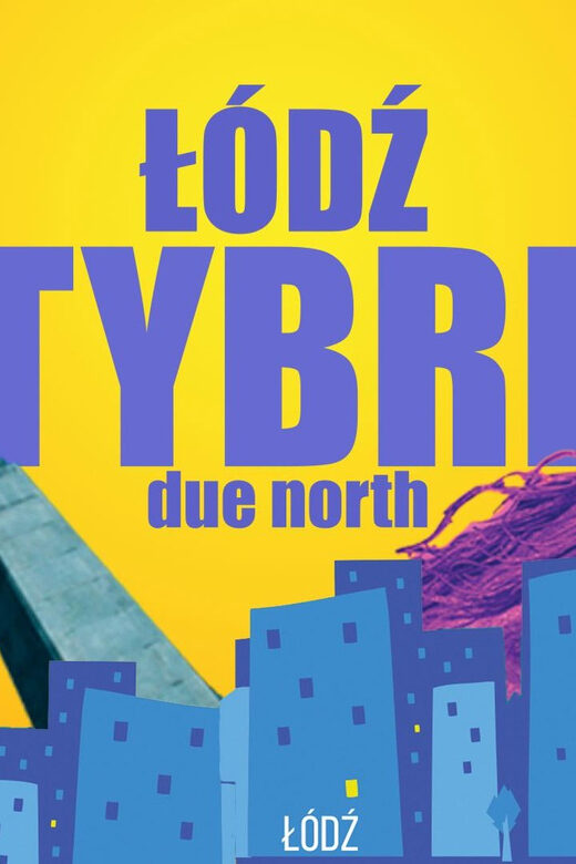 Lodz: Citybreak #1 Digital Guided Walking Tour - The Route: What You’ll See