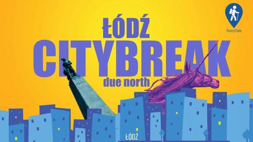 Lodz: Citybreak #1 Digital Guided Walking Tour - Final Thoughts: Who Will Love This?