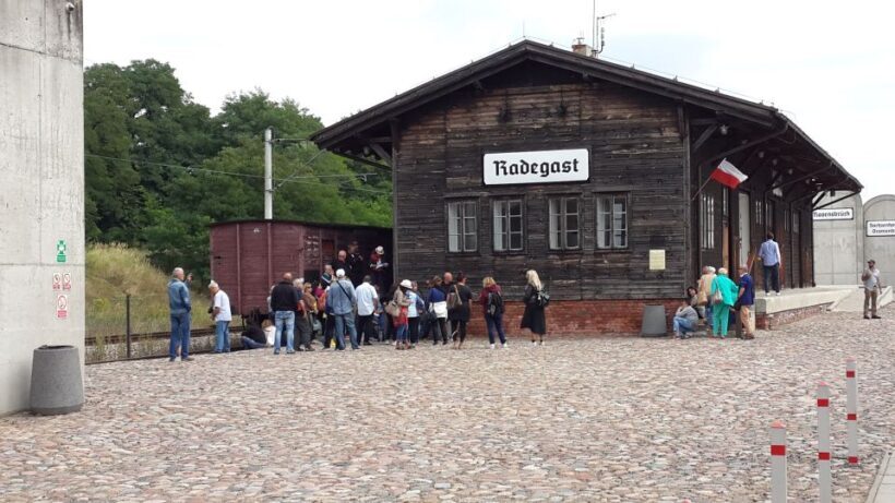 Lodz: Jewish Heritage Private Tour - Who Will Appreciate This Tour?