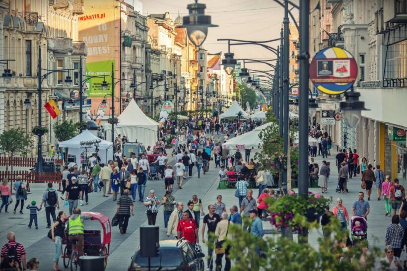 Lodz: Jewish Heritage Private Tour - The Sum Up