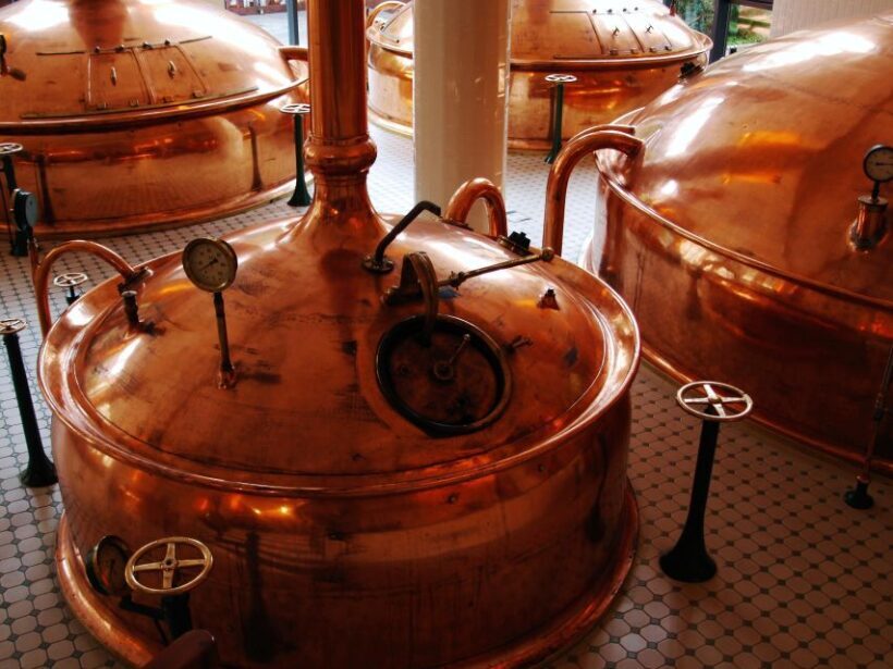 Lodz Private Polish Beer Tasting Tour - FAQs