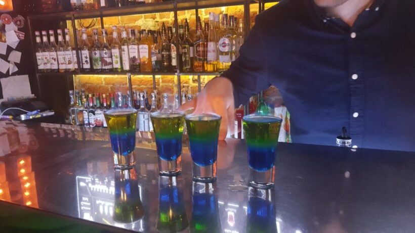 Lodz Private Vodka Tasting Tour - Final Thoughts