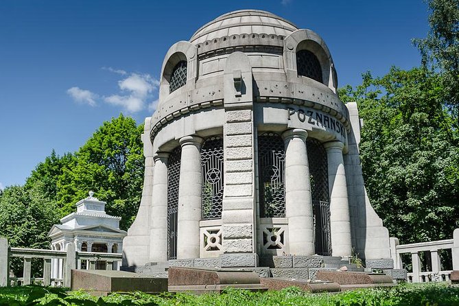 Lodz Small Group Tour from Warsaw with Lunch - Who It’s Best For