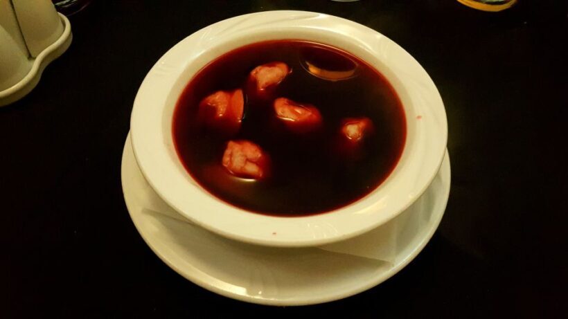 Lodz: Traditional Polish Food Tour - Key Points