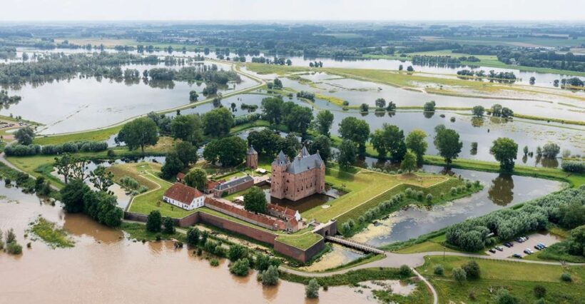 Loevestein Castle Entry Ticket - Frequently Asked Questions