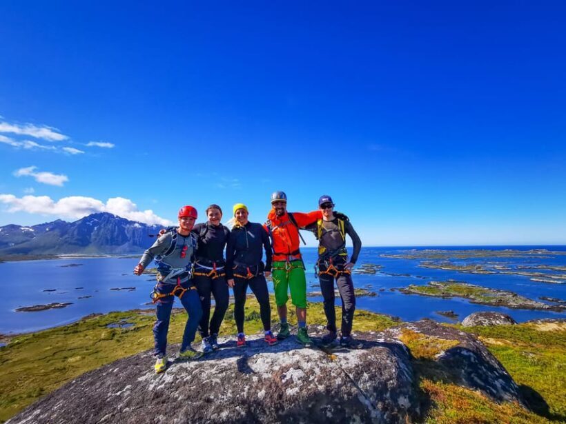 Lofoten: Full Day Combo tour, (kayaking and rappelling) - The Sum Up: Is It Worth It?