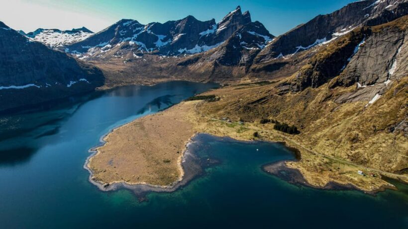 Lofoten: Full Day Kayak Tour - Why This Tour Offers Good Value