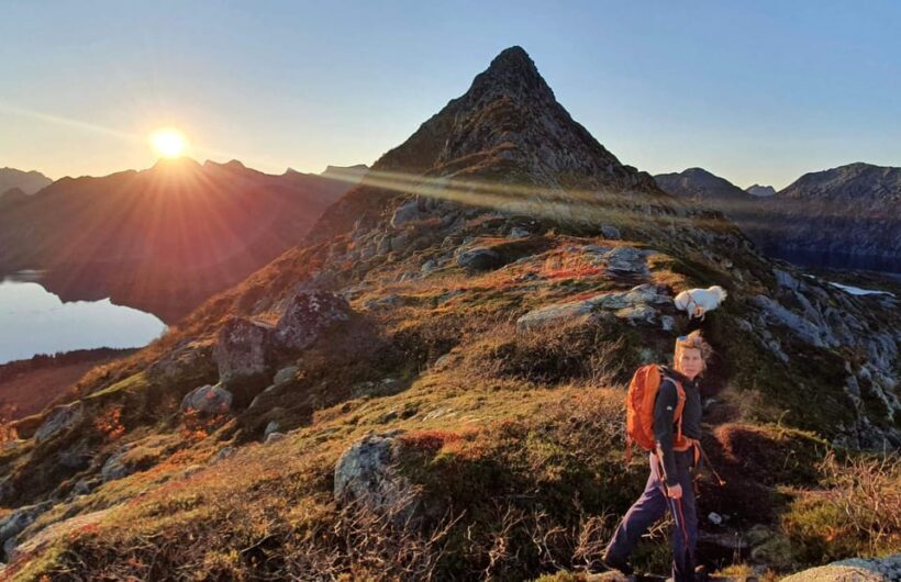 Lofoten Islands: Guided Hiking Into the Wilderness - Uphill - Value and Practical Considerations