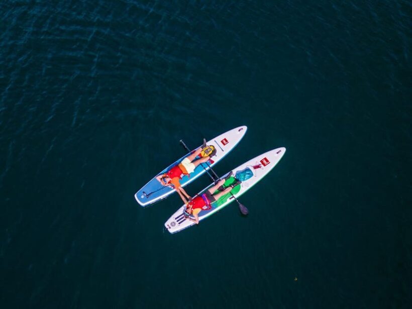 Lofoten Islands: SUP Adventure - Guided Tour - Practical Details: What Travelers Should Know