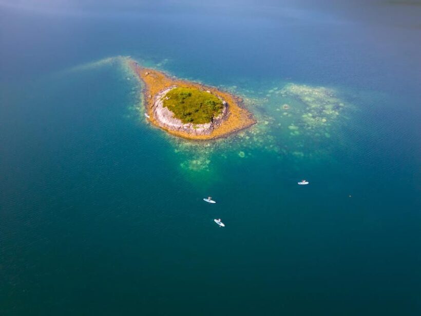 Lofoten Islands: SUP Adventure - Guided Tour - Who Should Consider This Experience?