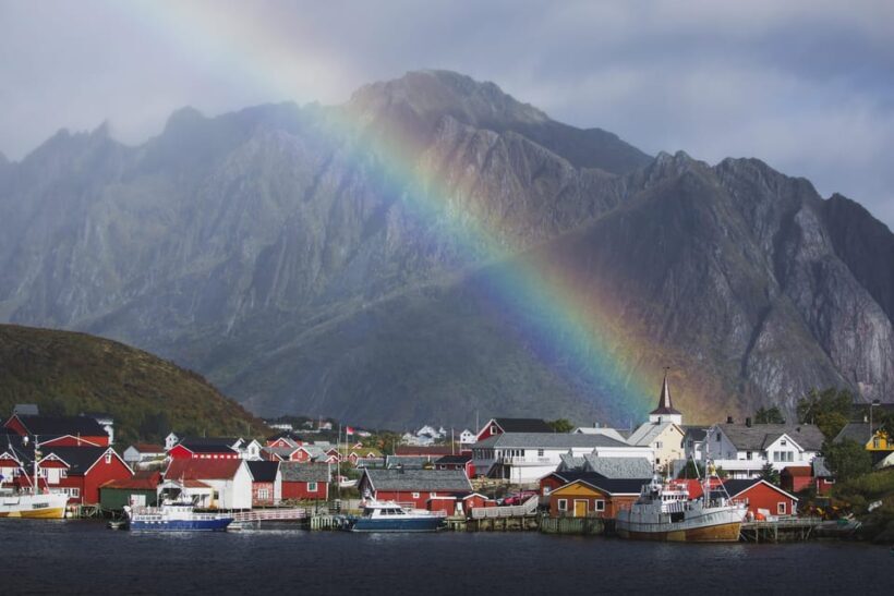 Lofoten: Private tour for cruise visitors (from Leknes) - Who Will Love This Tour?