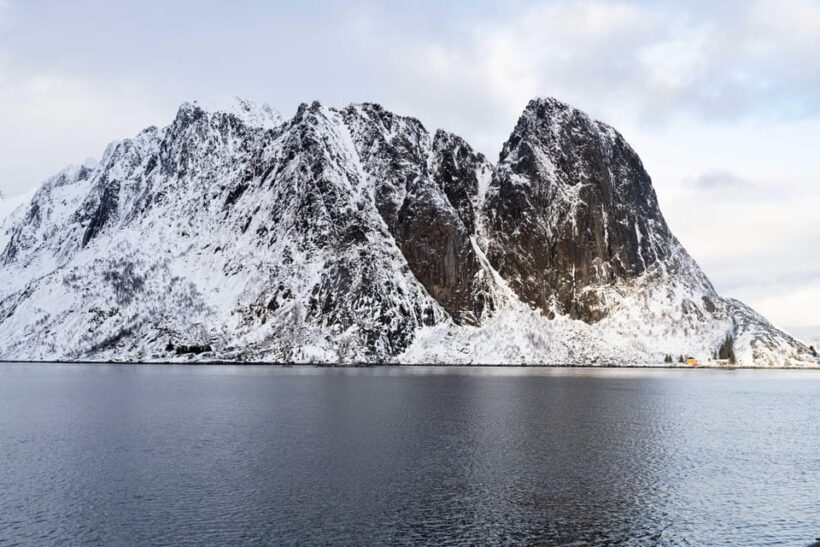 Lofoten: Reine, Hamnøy, and Skariskøya Photo Tour - The Sum Up