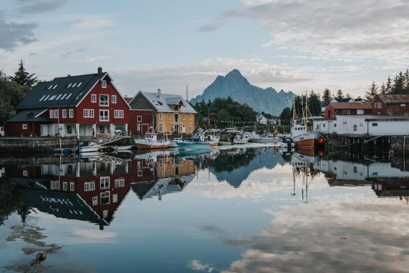 Lofoten Scenic Sightseeing Tour: Half day tour - Introduction: Why This Tour?