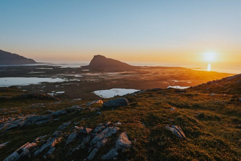 Lofoten Scenic Sightseeing Tour: Half day tour - What to Expect at Each Stop