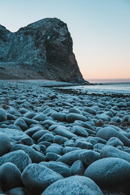 Lofoten Scenic Sightseeing Tour: Half day tour - Transportation and Group Size
