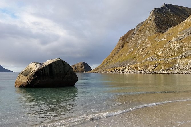 Lofoten Summer Panoramic Tour - Participant Feedback