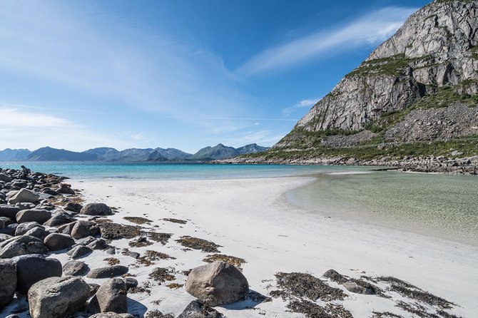 Lofoten Summer Panoramic Tour - Customer Experiences