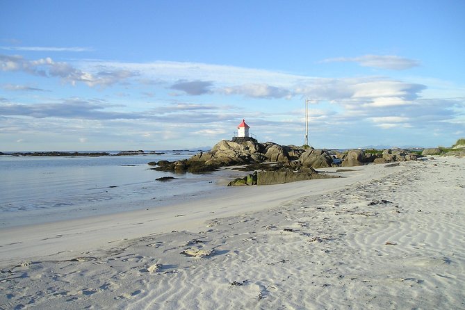 Lofoten Summer Panoramic Tour - Booking Information