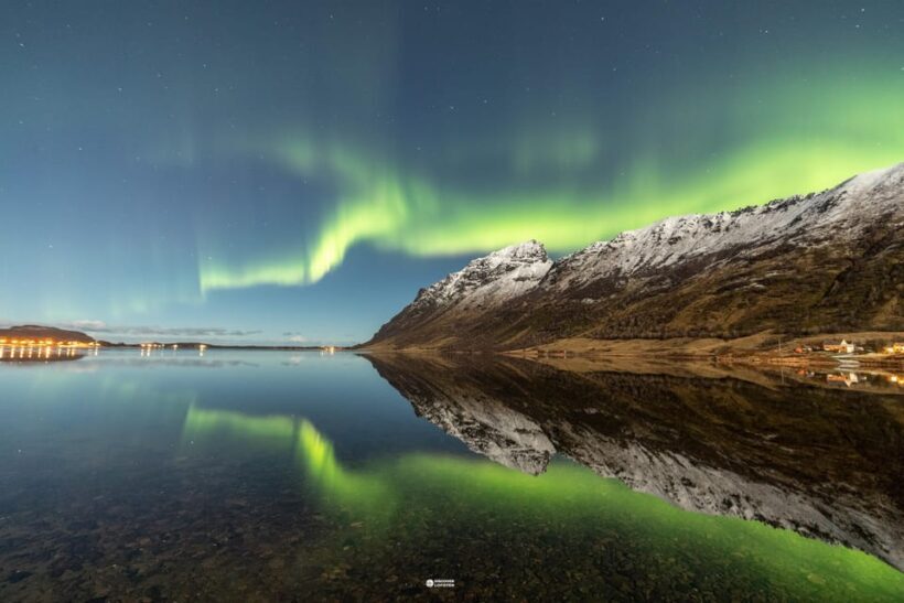 Lofoten: The Aurora Jæger  Northern Lights Hunt with Local - A Closer Look at the Tour Itinerary