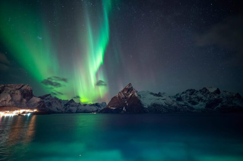 Lofoten: The Aurora Jæger  Northern Lights Hunt with Local - The Value of the Experience